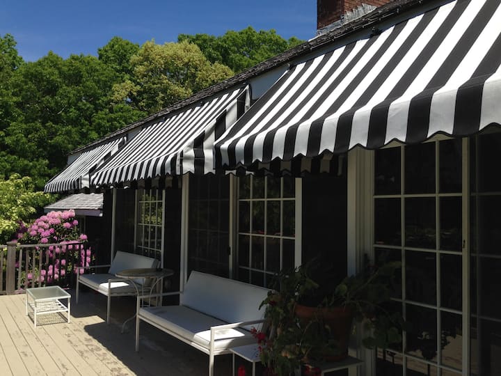 Hidden Treasure - East Hampton, NY