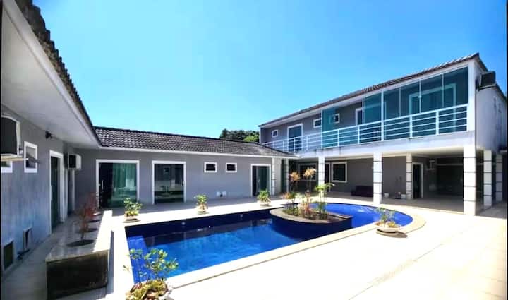 Apartamento 16 Premium - Cabo Frio