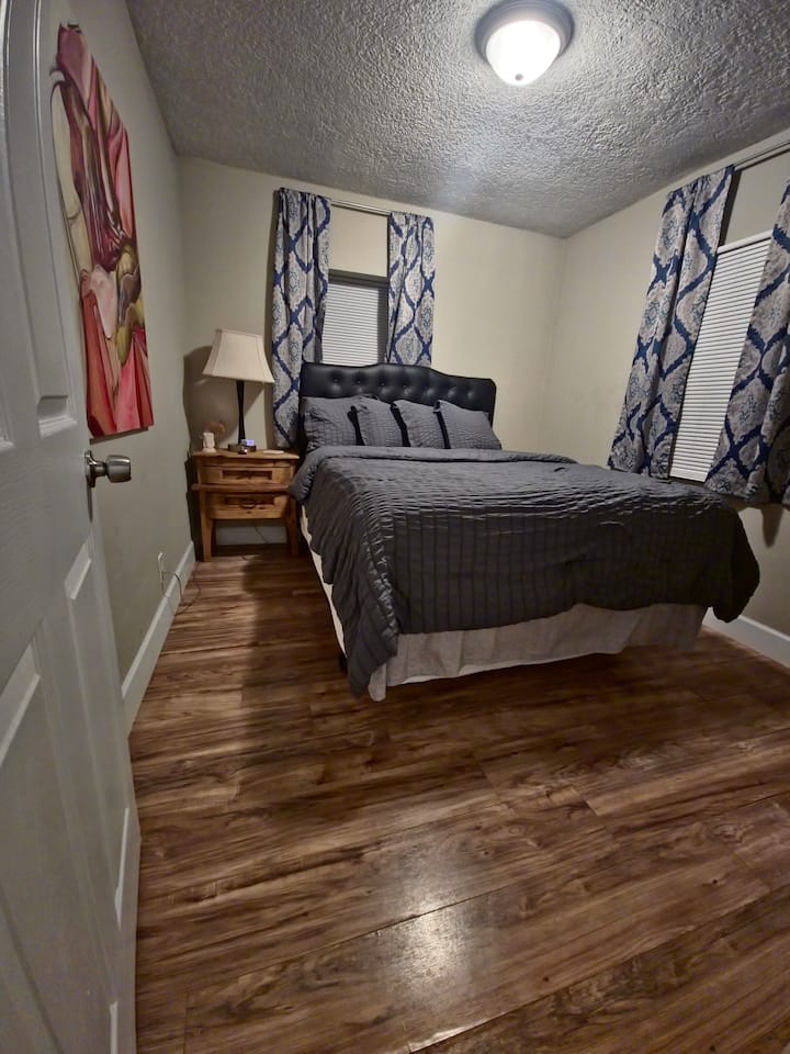 Southwestern Casita - Albuquerque, NM