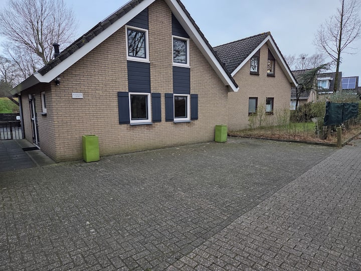 Strand Noordzee Zeeland Familiehuis De Schurveling - Zuid-Holland