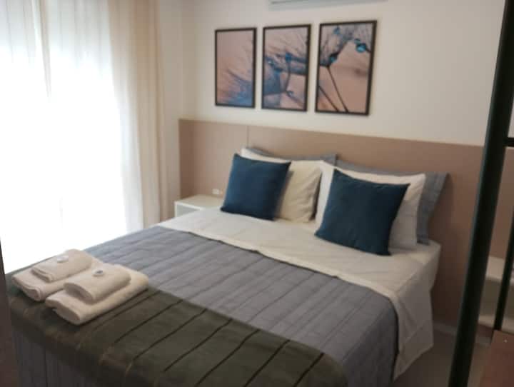 Apto Ocean - Aconchegante, Novo E Completo. - Joinville, Brazil