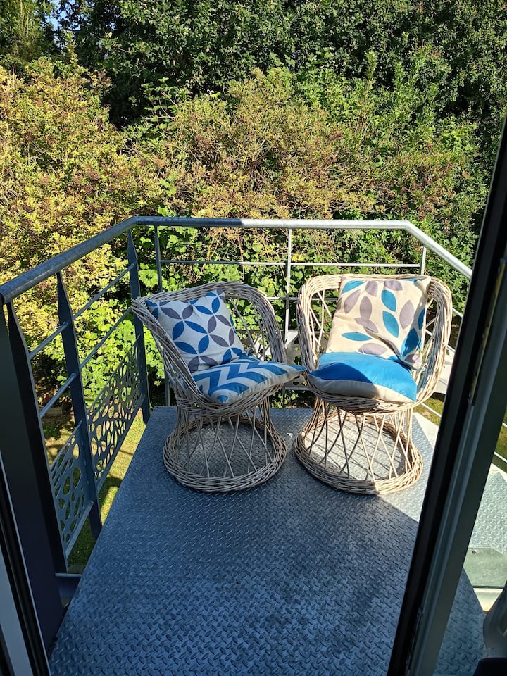 Logement Très Calme Et Cosy - Plage Saint Guirec