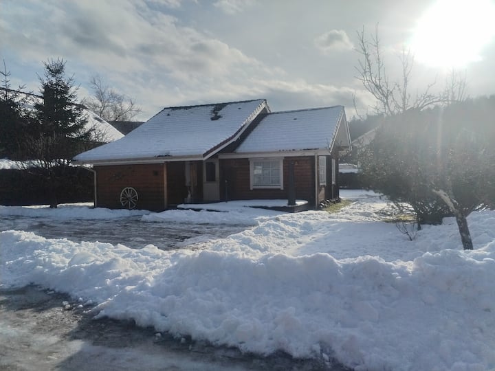 Ce Logement Paisible Et Facile D'accès - Vogesen