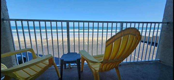 The Grey Palm Ocean Front On Daytona Beach - Port Orange, FL