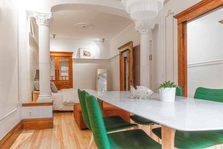 Château Dorion - Montreal