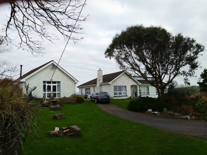 Sedona Lodge- An Idyllic Seaside Hideaway - Kinsale