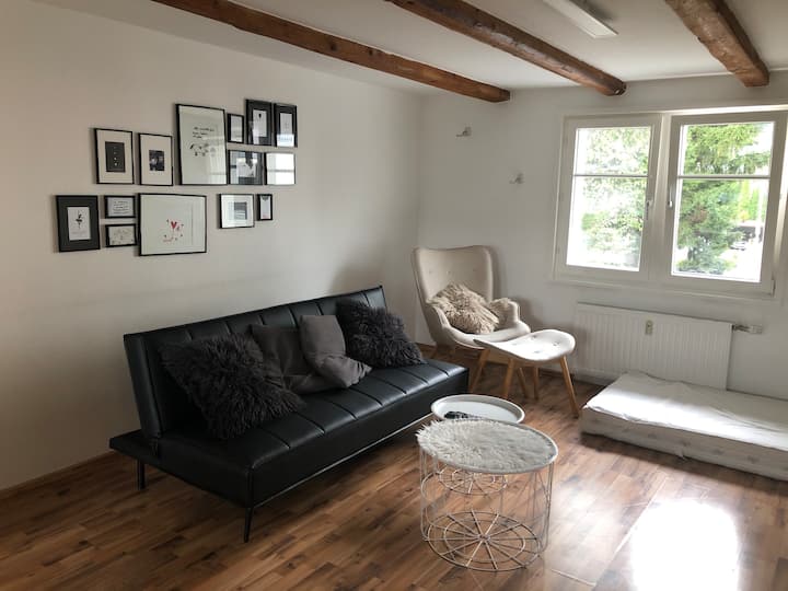 Schöne, Zentrumsnahe Wohnung In Dornbirn - Dornbirn