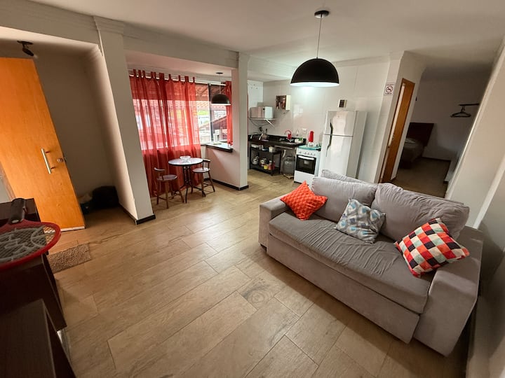 Loft Rooftop In Bh - Near Pampulha And Downtown - Belo Horizonte