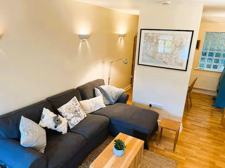 Thalassa - A Habourside Bolthole - Emsworth