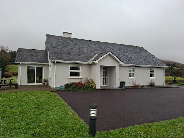 Hungry Hill Retreat Waterfall & Wild Atlantic View - County Kerry