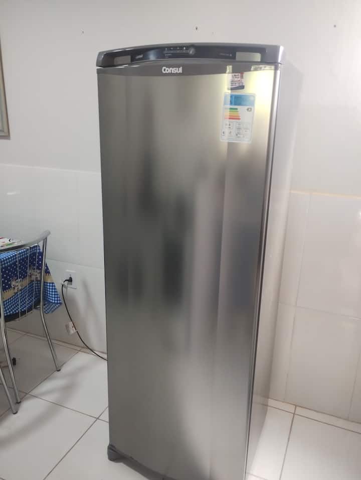 Kitnet Indep. Em Santa Mônica - Guarapari - Es - Guarapari