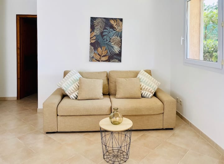 Villa Acula Marina - Corsica