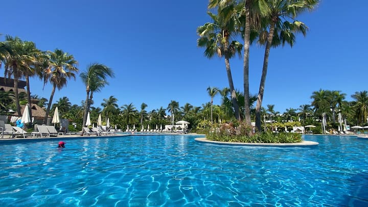 Departamento En Mayan Lakes Precio Promocional - Acapulco