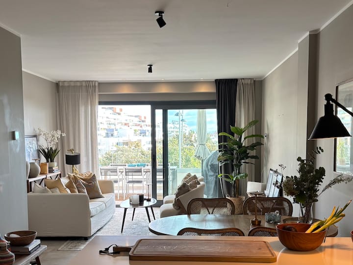 Esteponas Bästa Läge! - Estepona