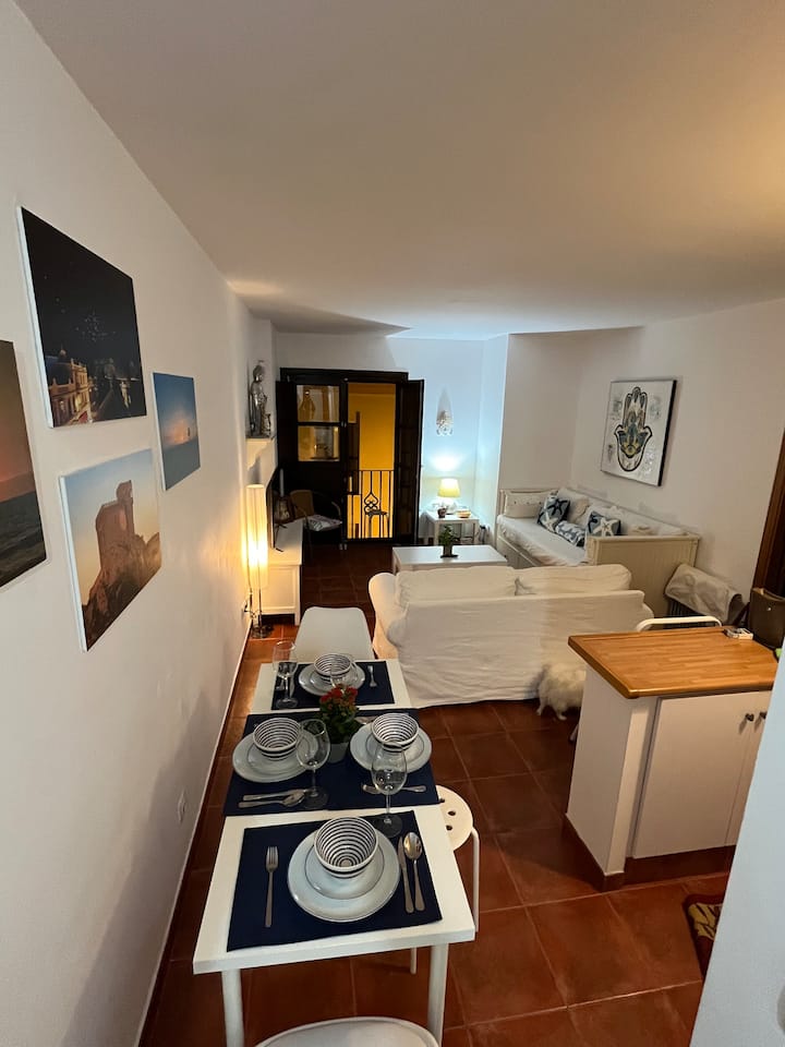 Apartamento San Isidro , Tarifa Centro - Tarifa