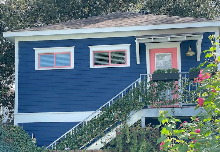 Stylish Heights Apartment In Walkable Area - Independence Heights - Houston