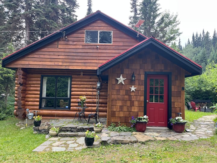 The Urban Mountain Bungalow