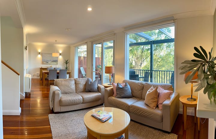 Bergerac Villa, Perfectly Located In Hunter Valley - Hunter Valley