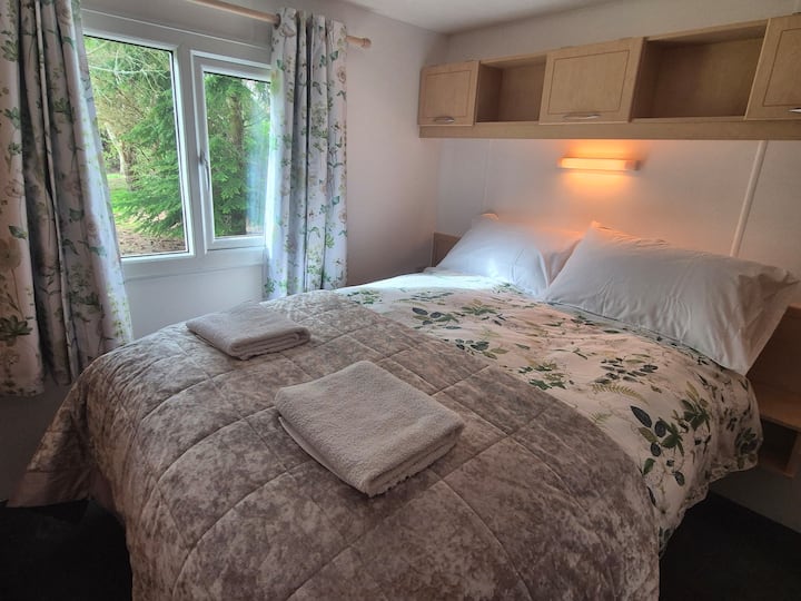 Relaxing Getaway In Nature, Close To Inverness - Culloden Battlefield