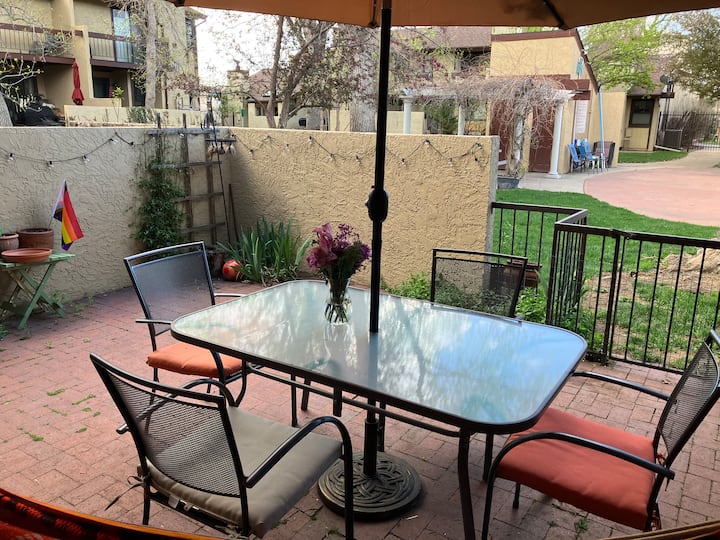 Local Living - Shared Housing - Boulder, CO