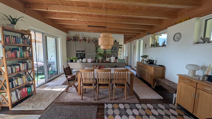 Comfortable Apartment In Private House - Schwaz