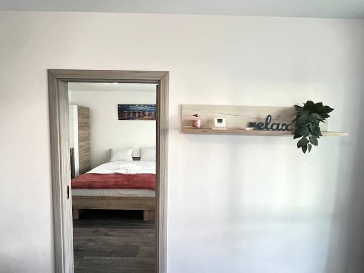 Central Garden Palace Iasi - Iași