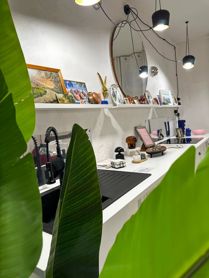 Maiorani 31 - Stay In The Heart Of Old Naples - 那不勒斯