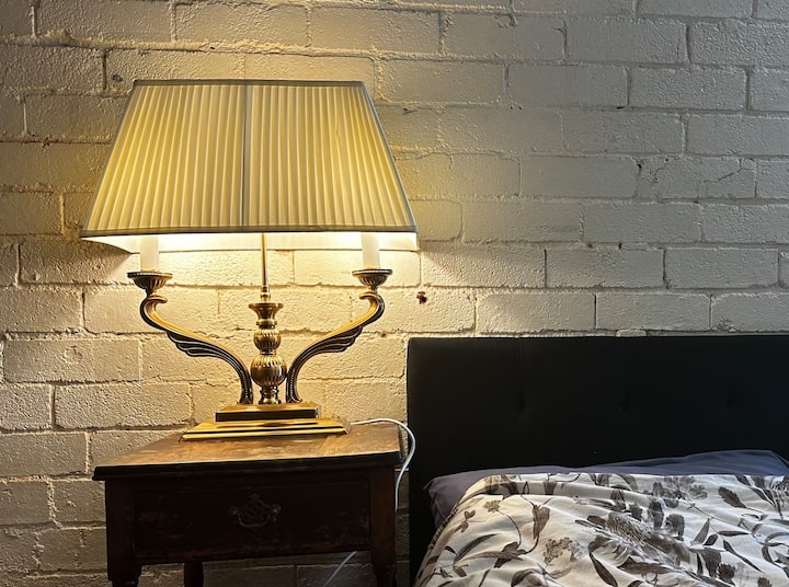 Studio Apartment For 1-3 Guests And Pets Free Gym - Melbourne