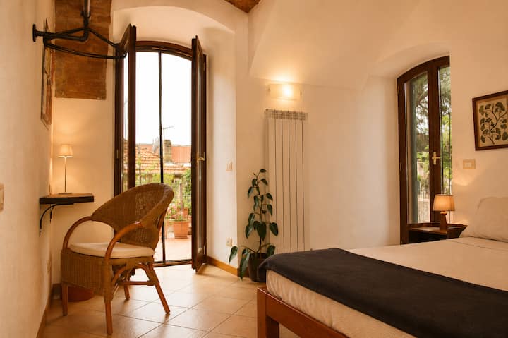 Officine Bordighera Ponente - Vallecrosia