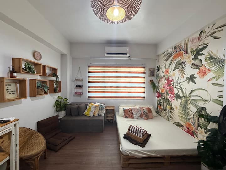 Your Tropical Escape In Ortigas Extn W/ Ps4 - Angono