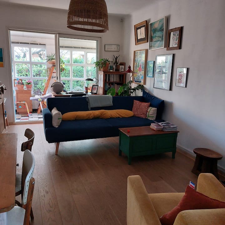 Maison Cosy Quartier Résidentiel à 15mn Cv à Pied - Arles