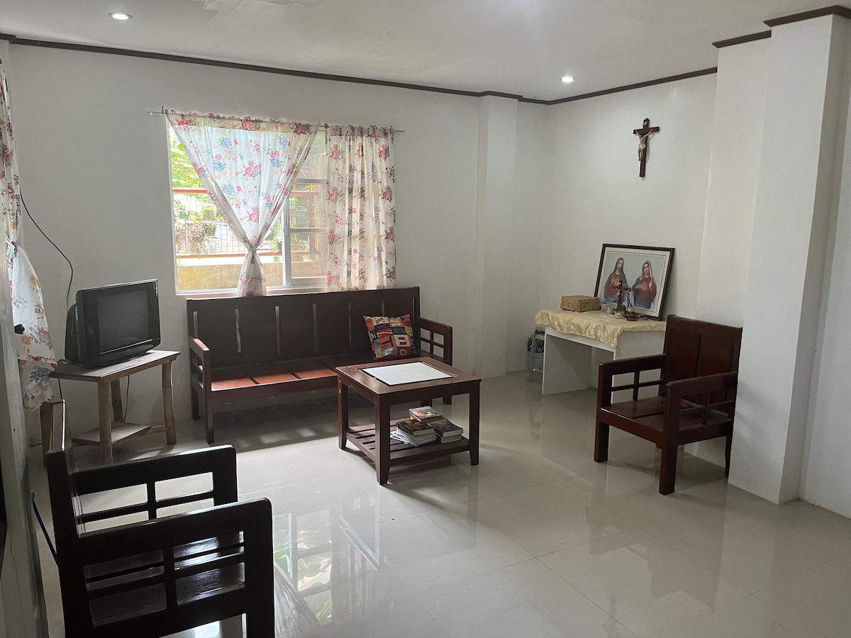 Ely & Ann's Transient House - Houses for Rent in City of Davao, Davao ...