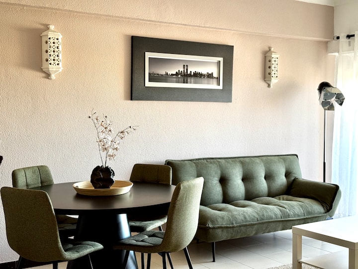 Sea House Apartment - Private Condo With Pool - Albufeira