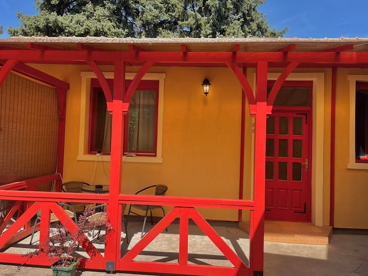 Stara Breza   Studio For 5 - Subotica