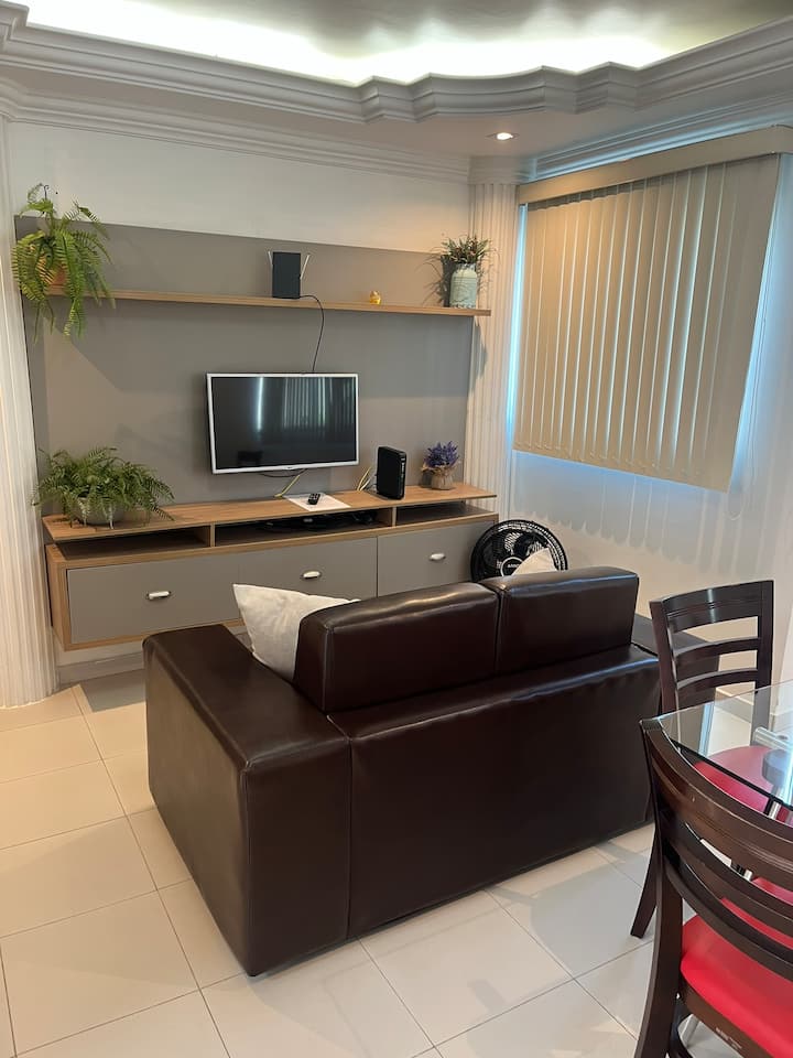 Ground Floor Apt 2 Bedrooms Near Arena Da Amazônia - 瑪瑙斯