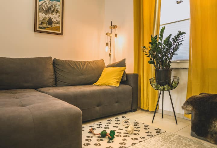 Apartma Radulje Bovec 1 - Bovec