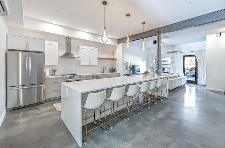 Orlo At Hara Homes Luxury Stay - Leavenworth, WA