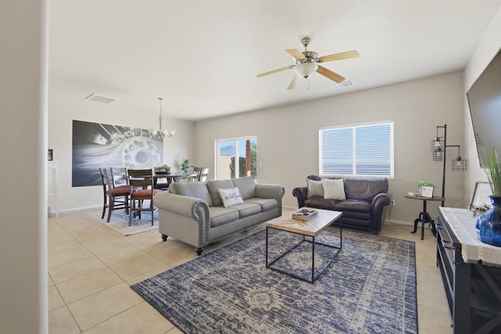 The Arroyo - Alamogordo, NM