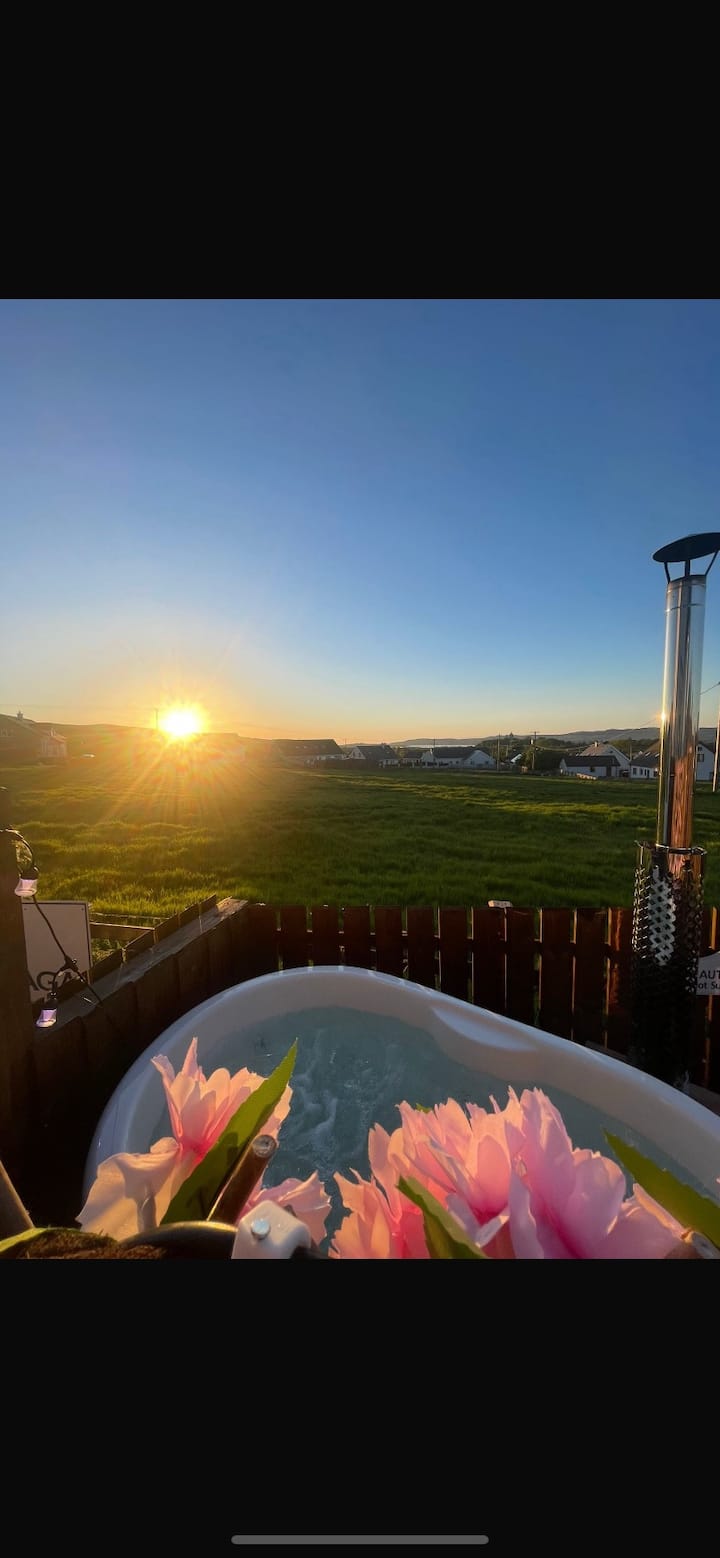 Inish Way Apartment 3 - County Donegal, Ireland