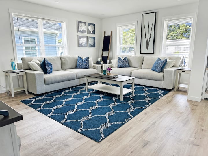 New Construction Luxe Beach Home- Sleeps 12 - Rehoboth Beach, DE