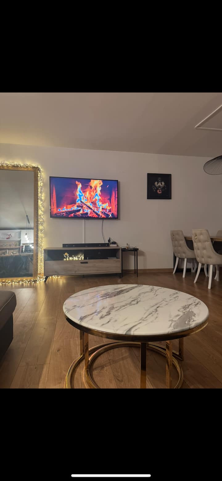 Appartement Avec Vue - Agde