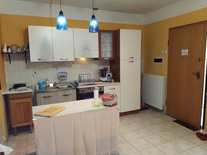 La Casina - Poggibonsi