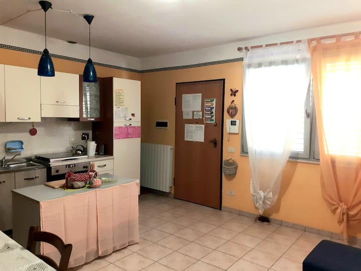 Casina A Poggibonsi - Poggibonsi