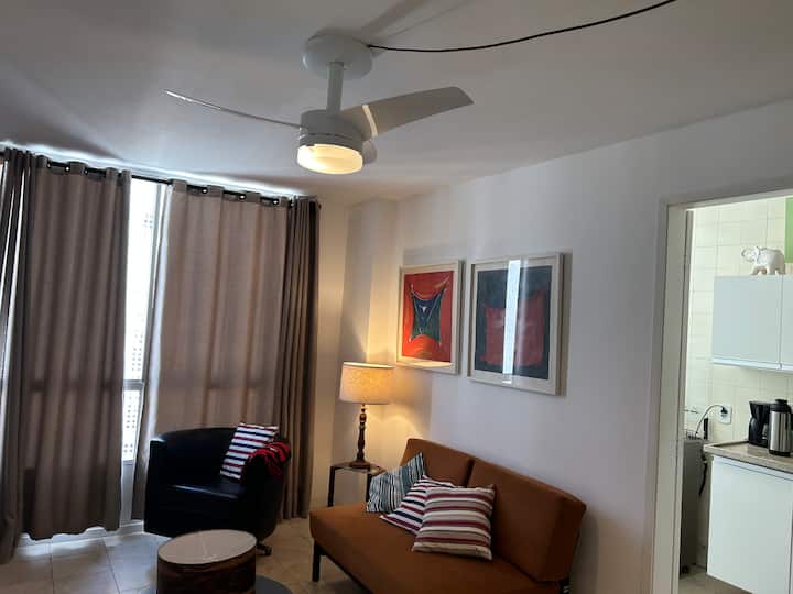 Apartamento Icarai Excelente Localização! - Niterói