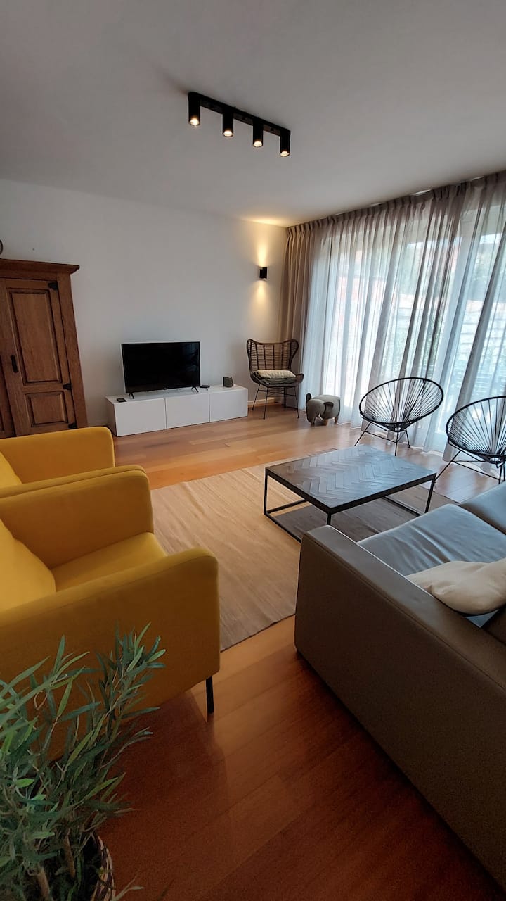 Enjoy Bruges - Holiday Home - Brygge