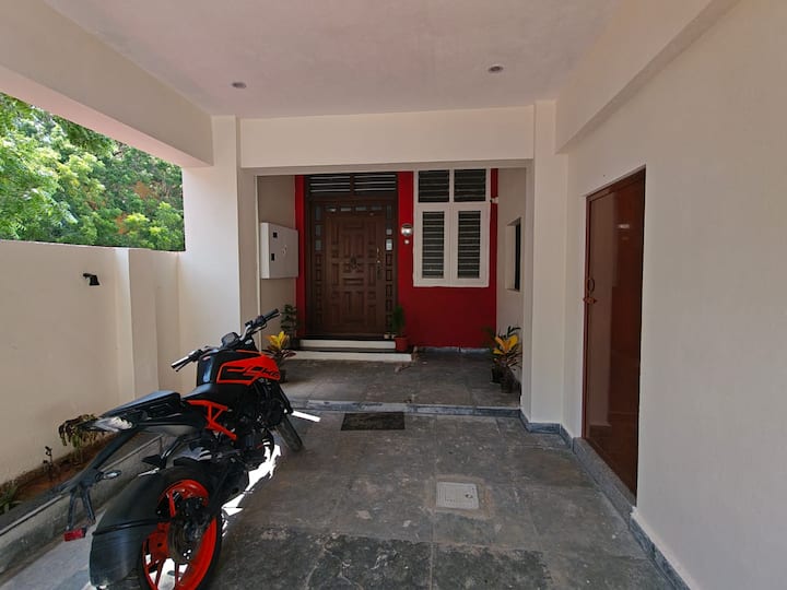 La Maison Aurele| Elegant Villa With Private Pool - Pondichéry