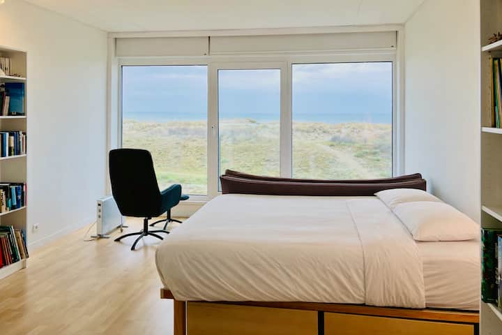 Studio Avec Vue Sur Mer, Oostduinkerke, 3p - Koksijde