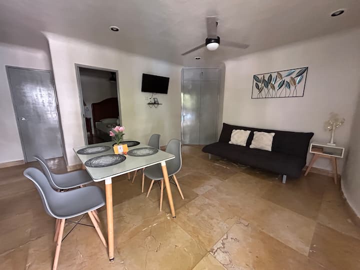 Blue Angel 8 A Unos Pasos De La 5 - Playa del Carmen