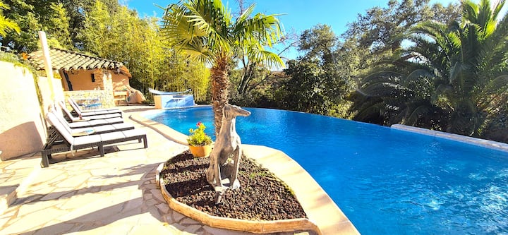 Gîte Avec Vue Paradisiaque Idéalement Situé - Les Arcs