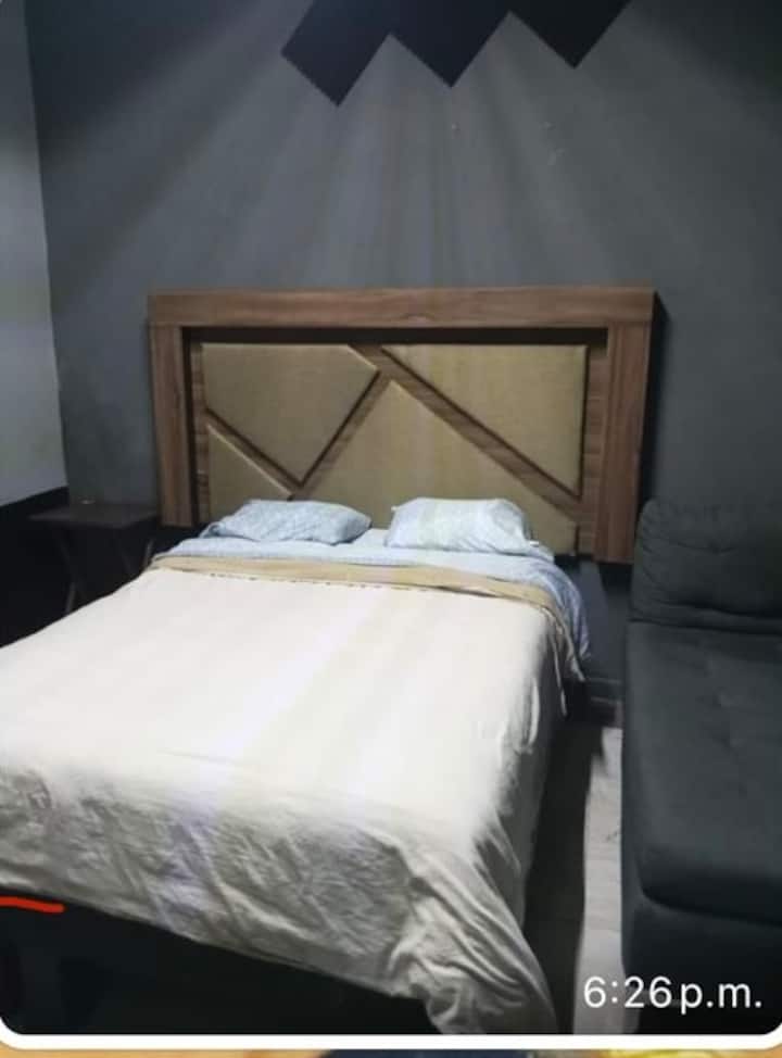 Recamara Con Entrada Independiente - Orizaba